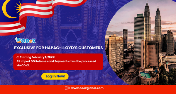 Online Document eXchange