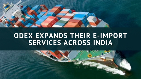 Online Document eXchange